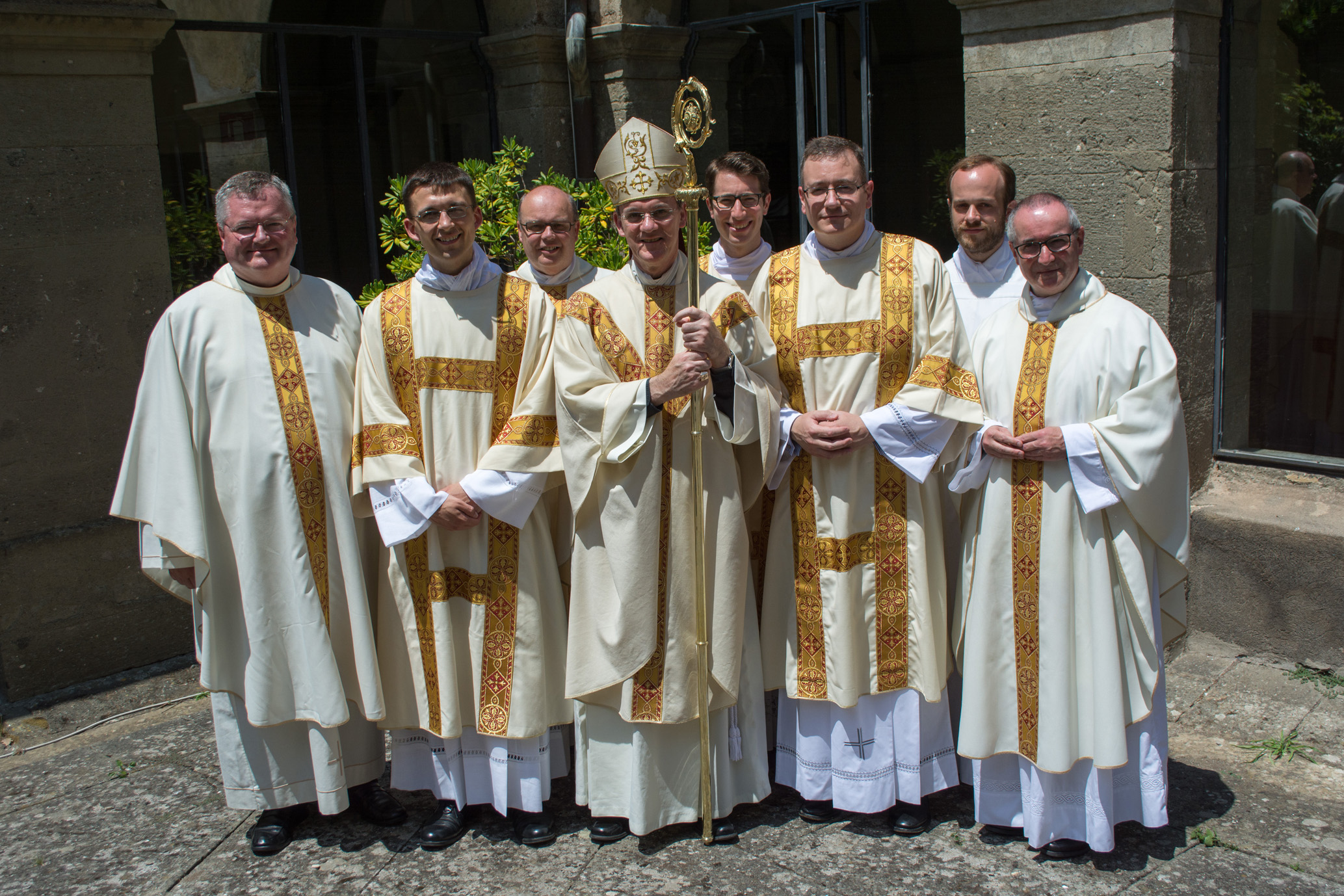 Thank you – St Joseph's Catholic Church